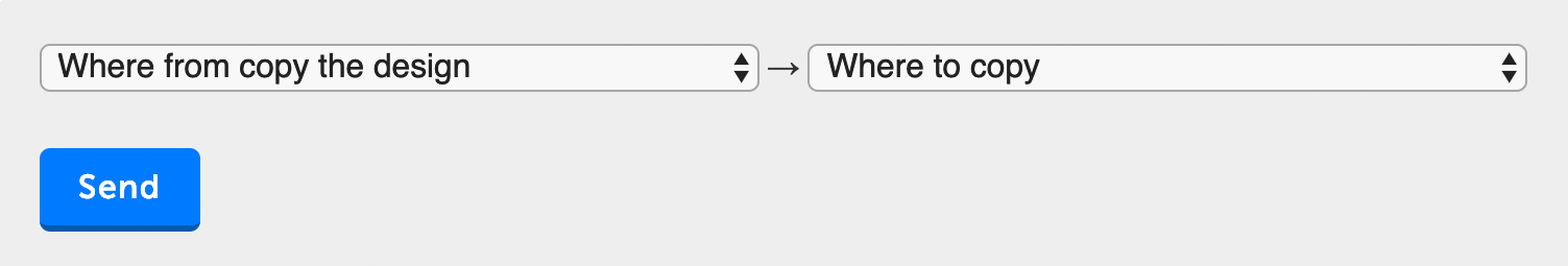Update - Documenti - PlayerJS